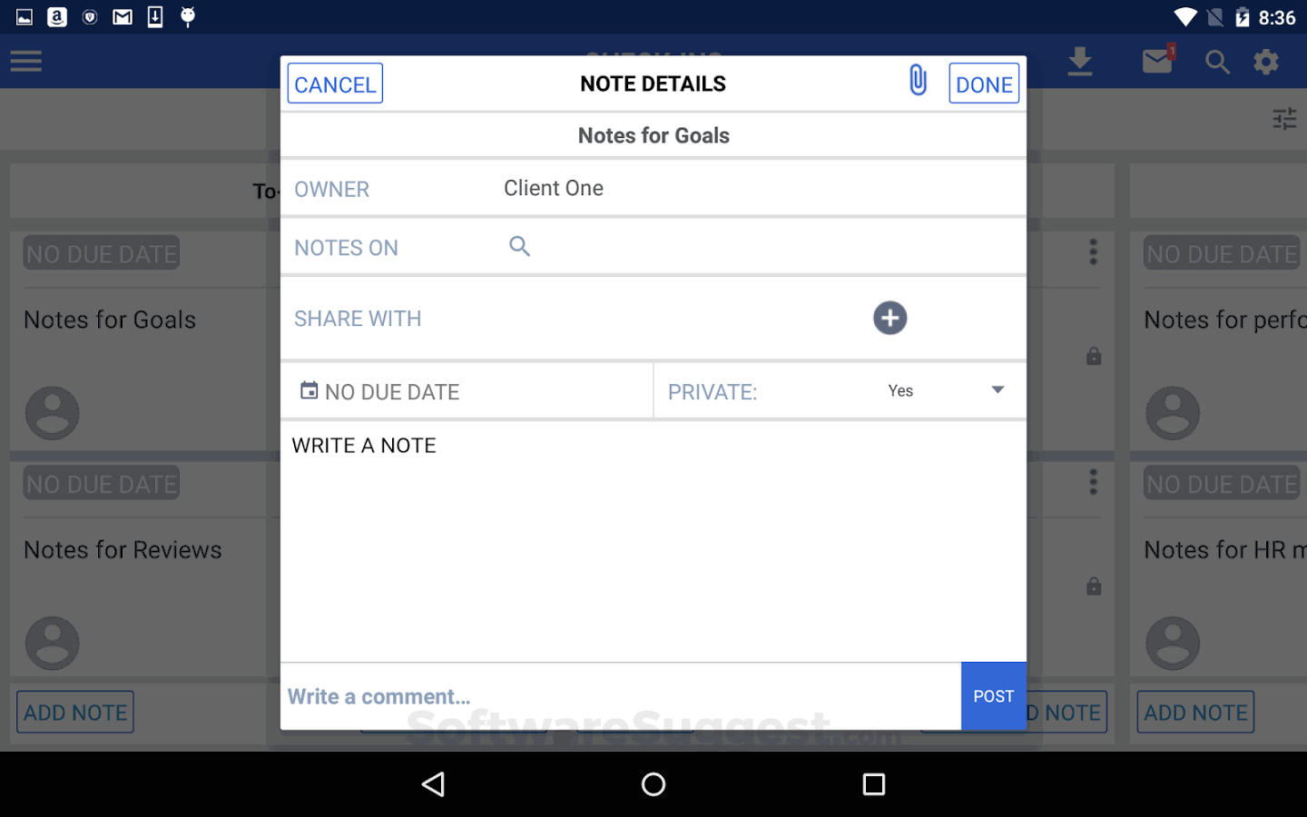 SABA HR Pricing, Reviews, & Features in 2022