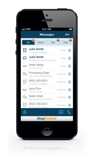 RingCentral Pricing, Features & Reviews 2020 - Free Demo