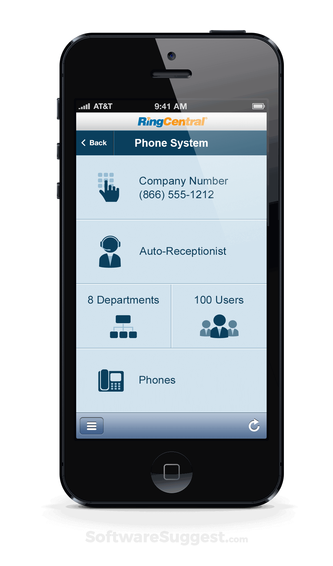 RingCentral Pricing, Reviews, & Features in 2022
