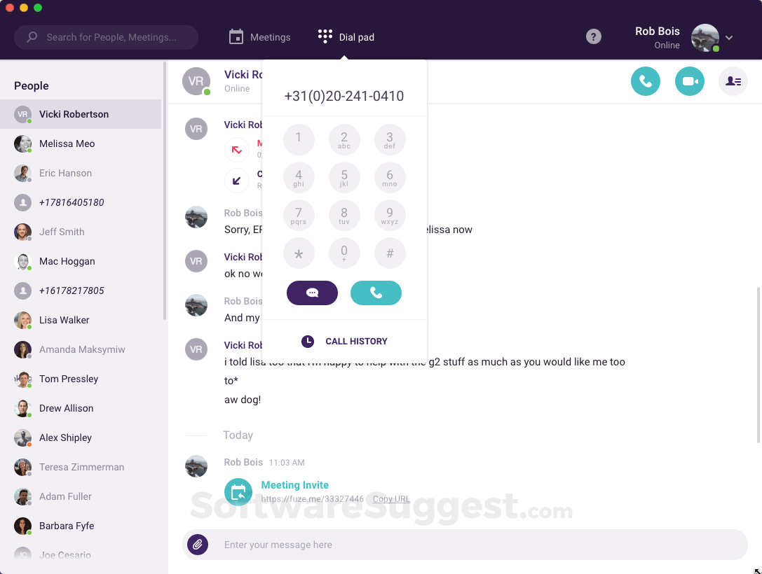 Fuze Pricing, Reviews, & Features in 2022