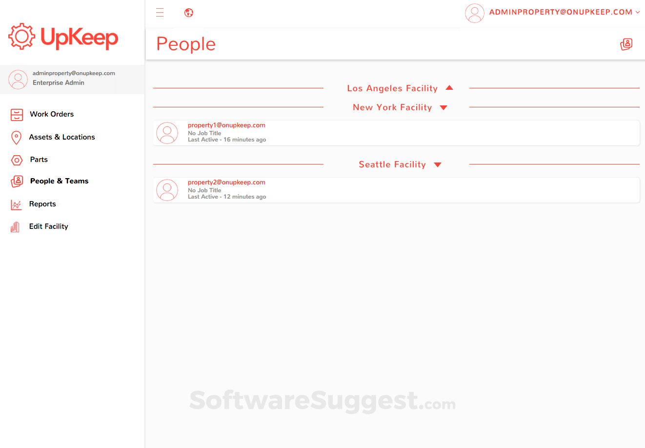 UpKeep Maintenance Management Pricing, Reviews, & Features in 2022