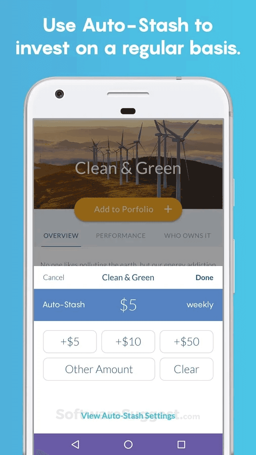 STASH Pricing, Reviews, & Features in 2022
