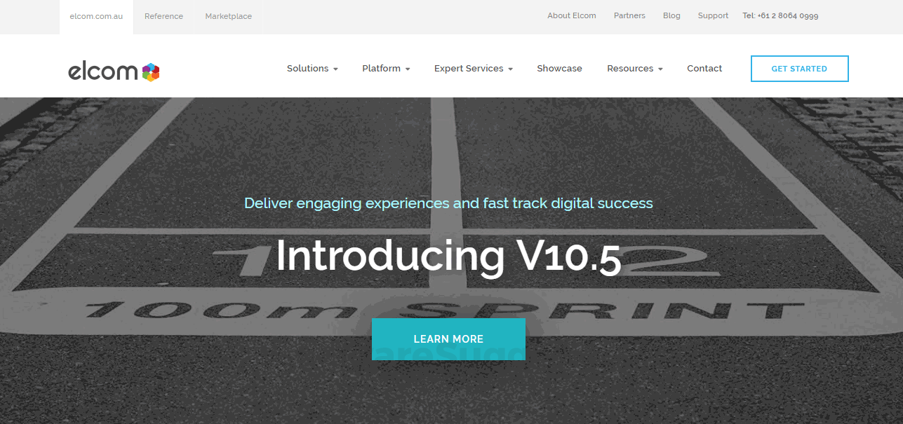 elcom Pricing, Reviews, & Features in 2022