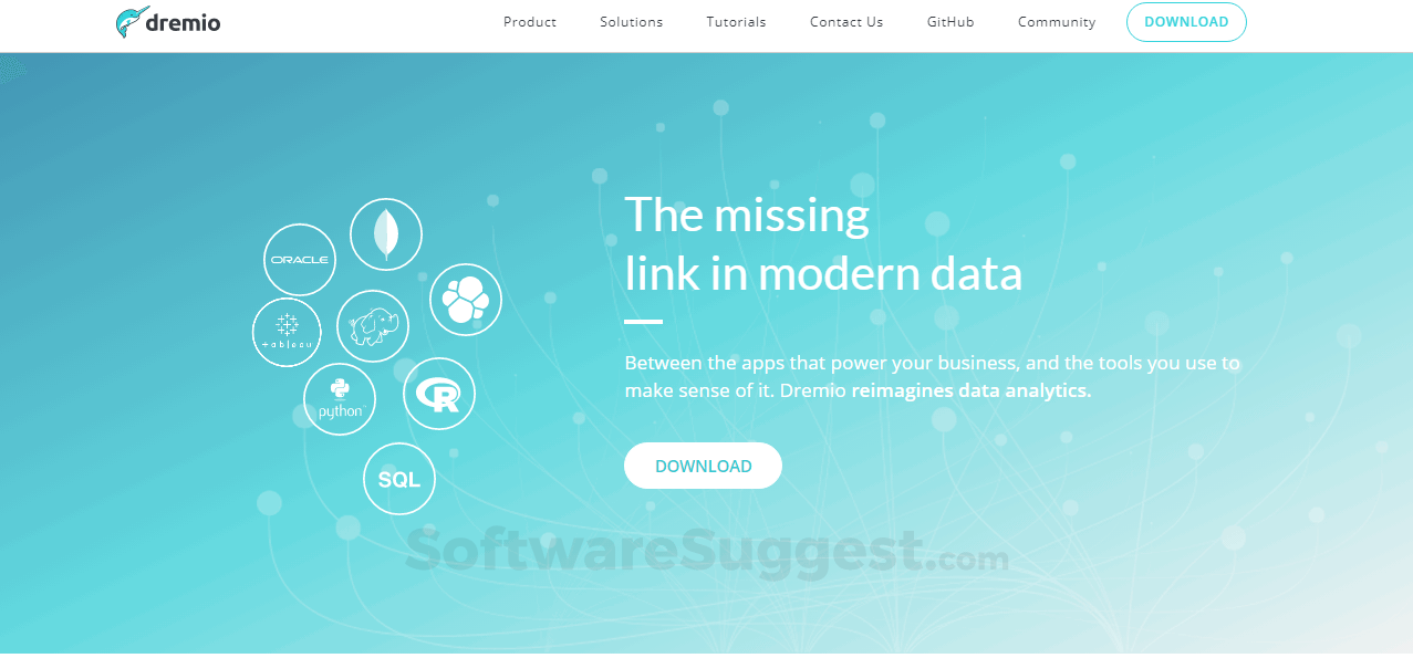 dremio Pricing, Reviews, & Features in 2022