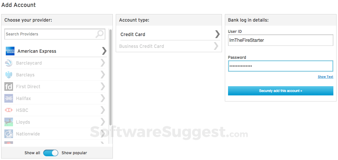 Money Dashboard Pricing, Reviews, & Features in 2022