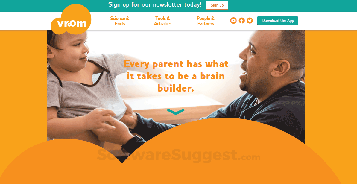 Vroom Pricing, Features & Reviews 2022 - Free Demo