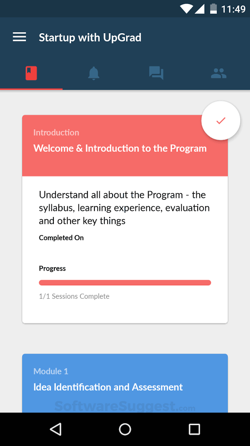 UpGrad Education Pricing, Reviews, & Features in 2022
