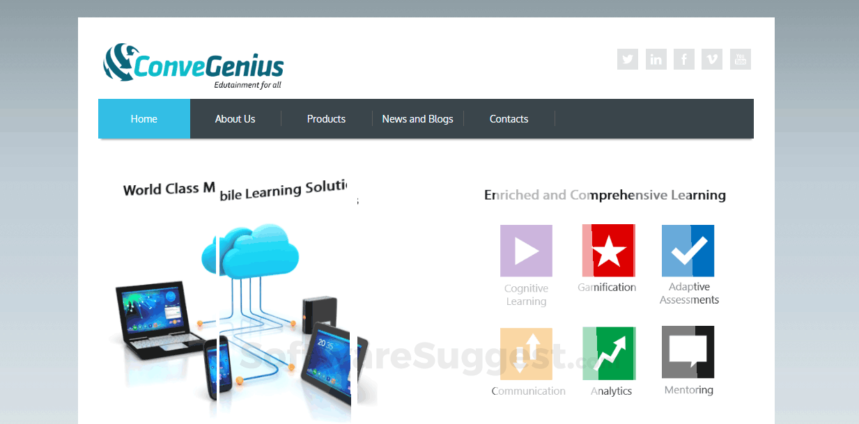 ConveGenius Pricing, Reviews, & Features in 2022