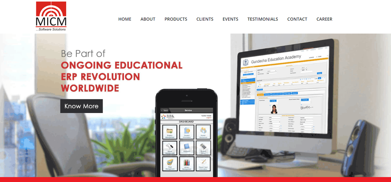 Edusprint Pricing, Features & Reviews 2022 - Free Demo