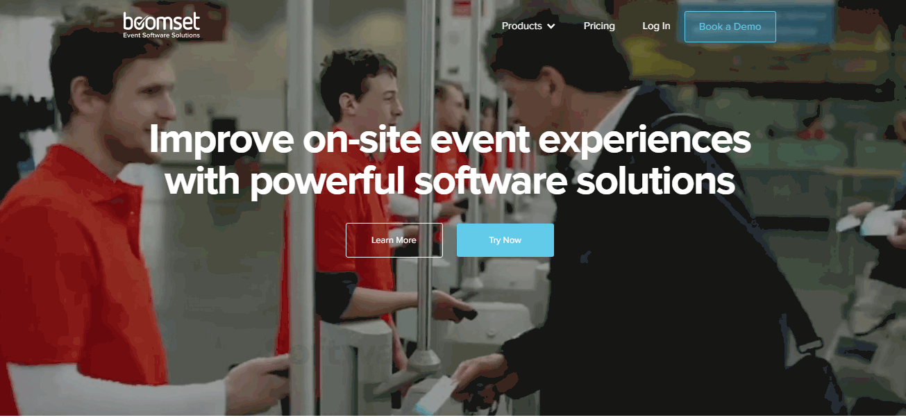 Boomset Pricing, Reviews, & Features in 2022