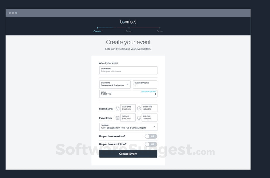 Boomset Pricing, Reviews, & Features in 2022