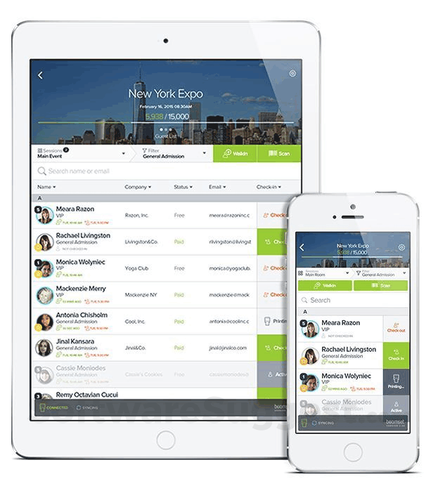 Boomset Pricing, Reviews, & Features in 2022