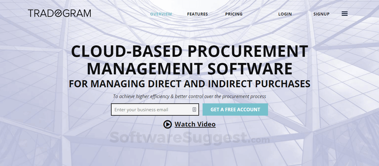 TRADOGRAM Pricing, Reviews, & Features in 2022