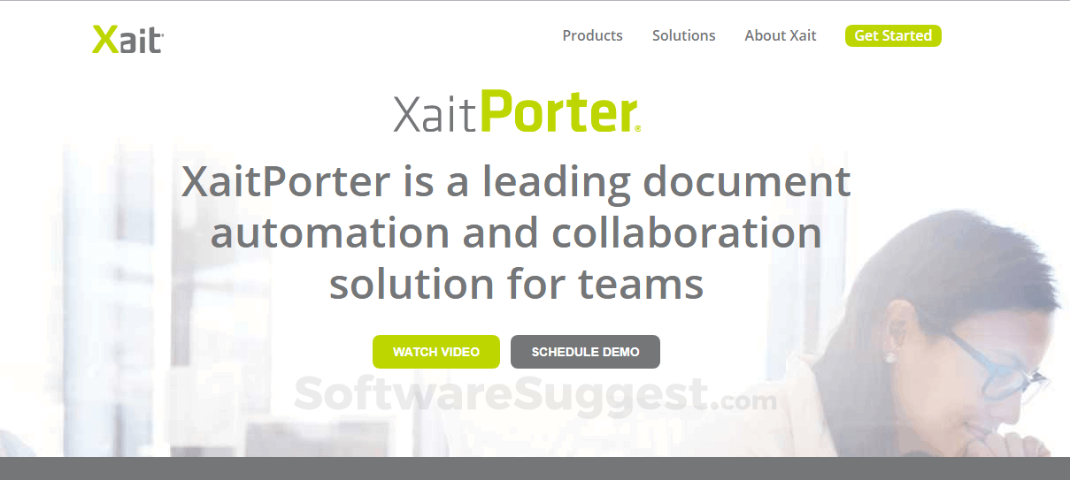 XaitPorter Pricing, Features & Reviews 2022 - Free Demo