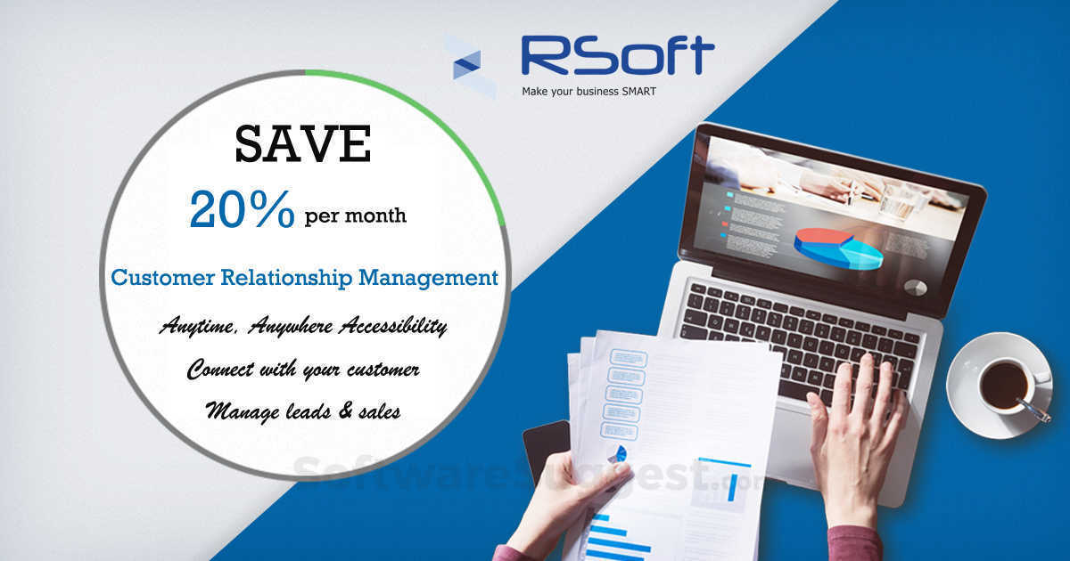 RSoft Pricing, Reviews, & Features in 2022