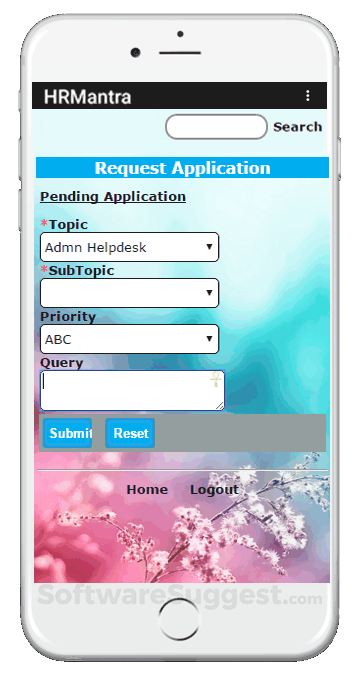 HRMantra HR Mobile App Pricing, Features & Reviews 2022 - Free Demo