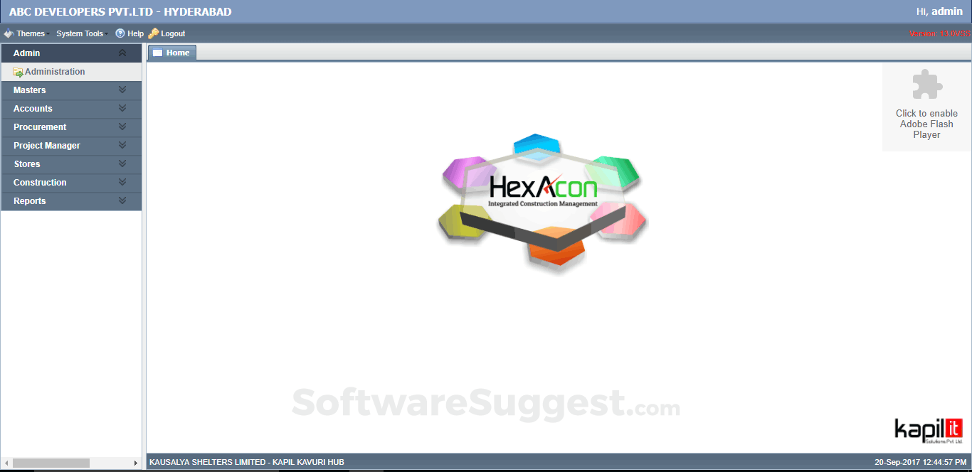 HEXACON Pricing, Reviews, & Features in 2022