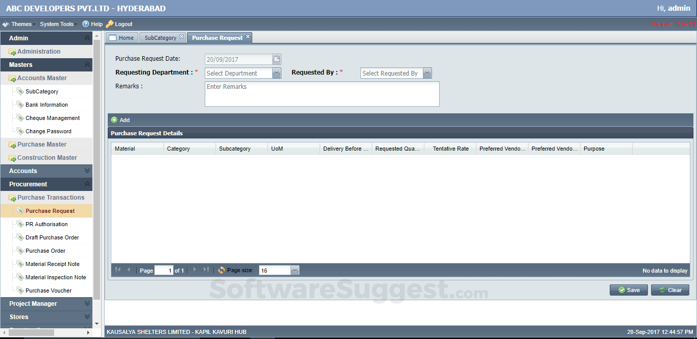 HEXACON Pricing, Reviews, & Features in 2022