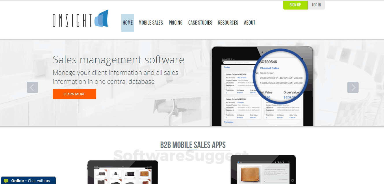 Onsight Pricing, Features, and Reviews in 2023