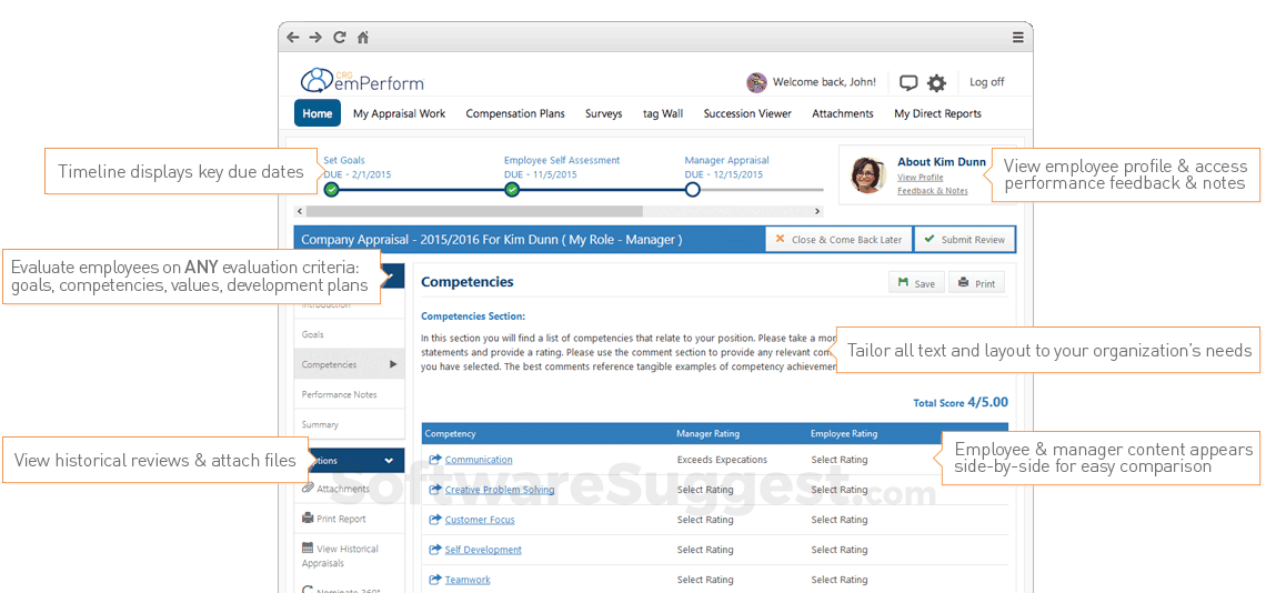 PayScale vs Payfactors Comparison in 2020