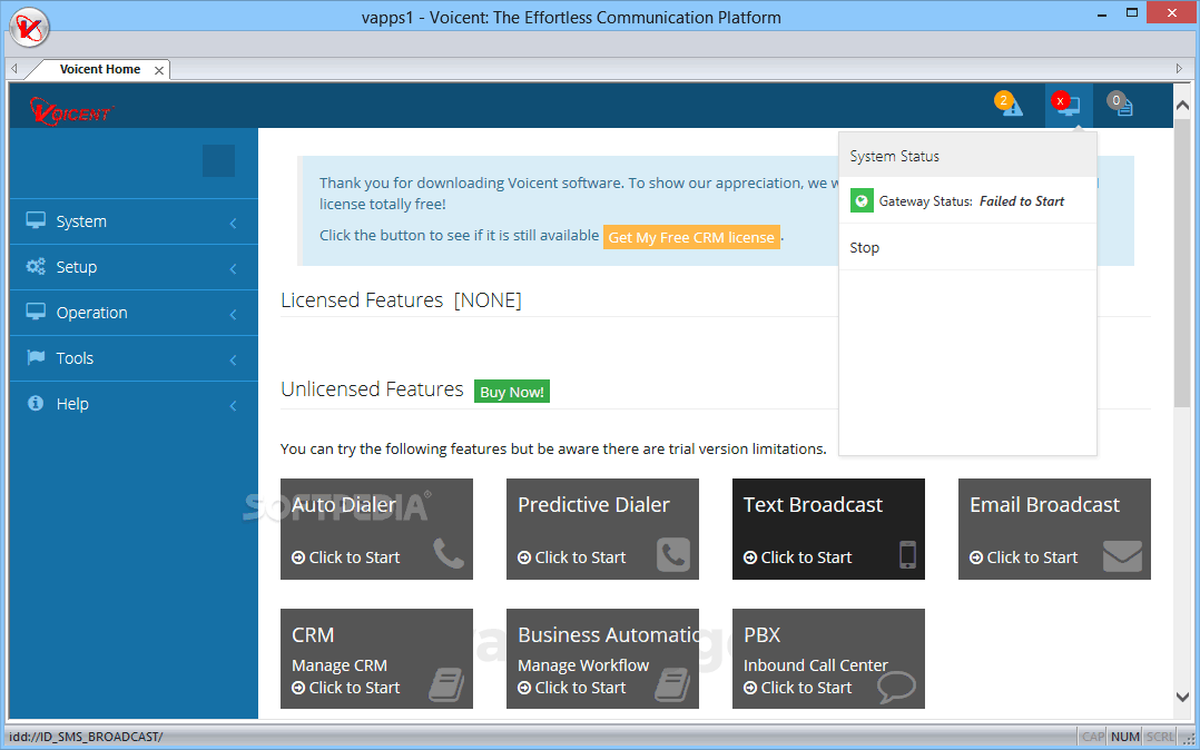 Voicent Pricing, Reviews, & Features in 2022