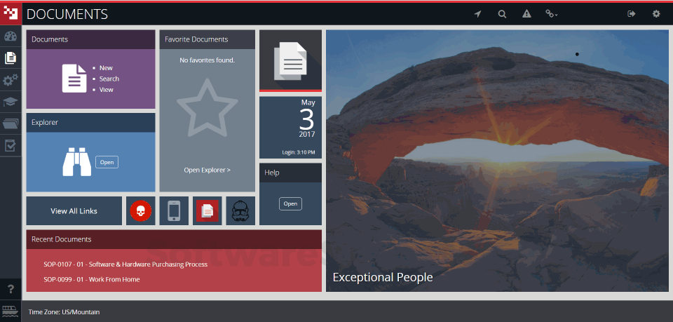 MasterControl Pricing, Reviews, & Features in 2022