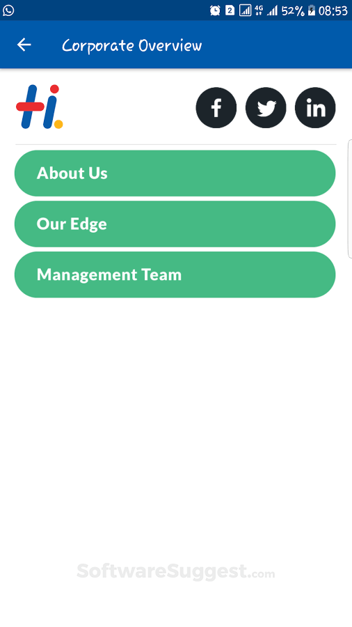 Hexaware Pricing, Reviews, & Features in 2022