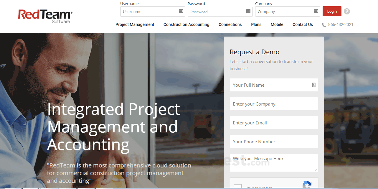 RedTeam Pricing, Features & Reviews 2021 - Free Demo