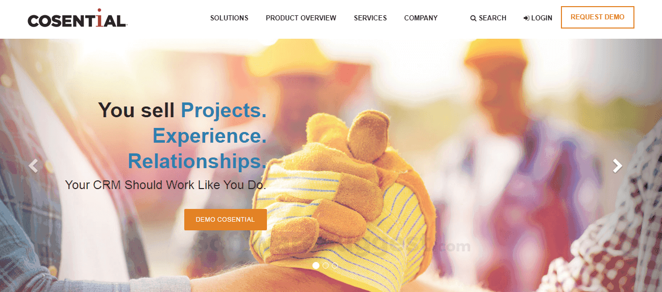 Cosential Pricing, Reviews, & Features in 2022