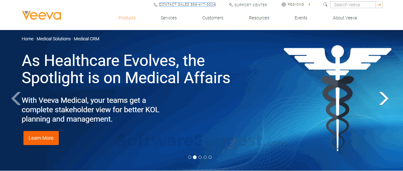 Veeva Pricing, Reviews, & Features in 2022