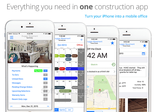 Buildertrend Pricing, Features & Reviews 2022 - Free Demo