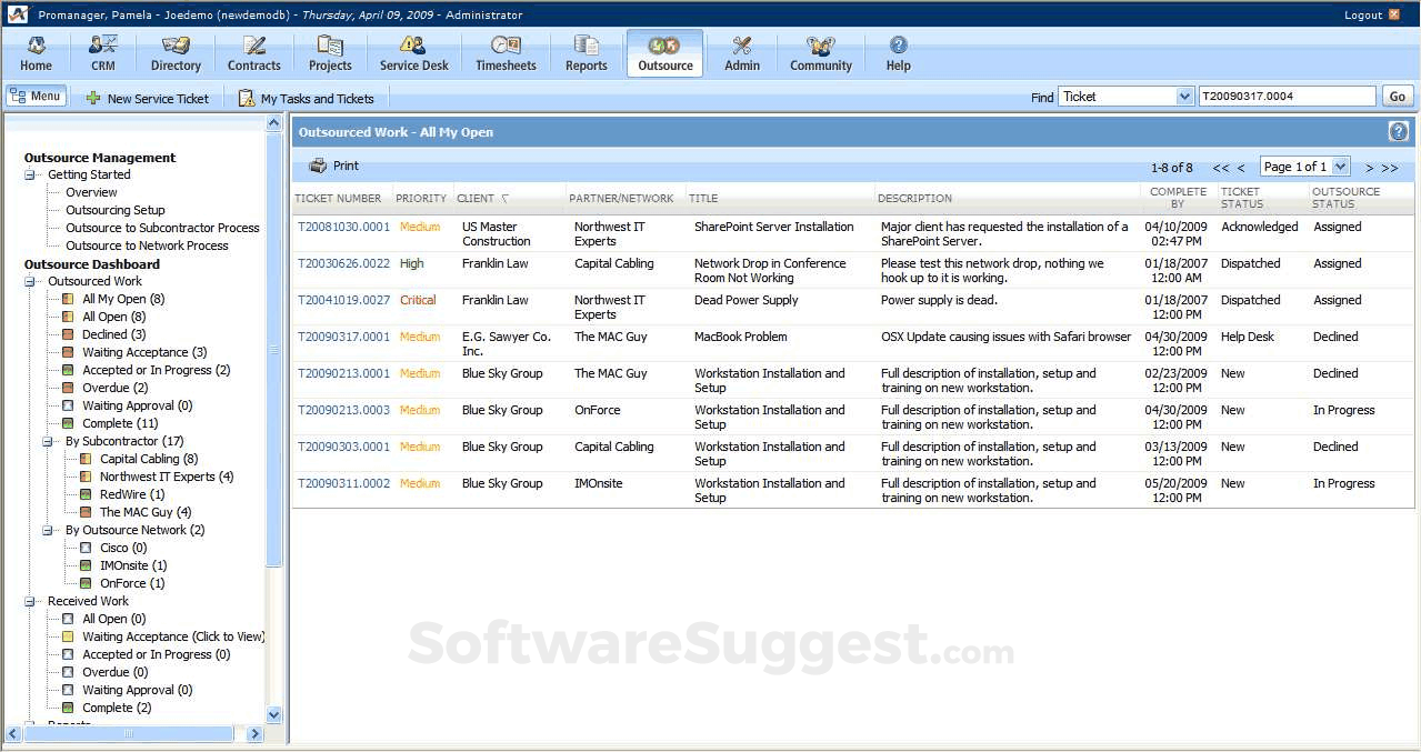 Autotask Pricing, Features & Reviews 2022 - Free Demo
