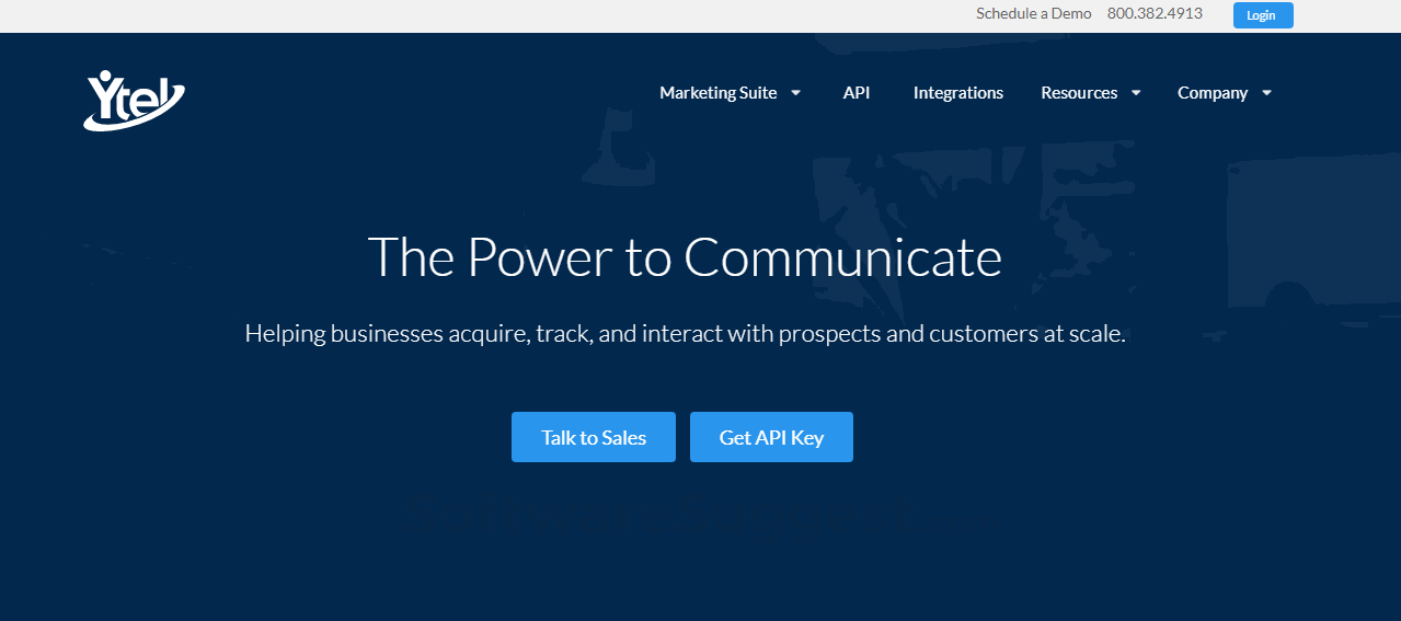 Ytel Pricing, Reviews, & Features in 2022