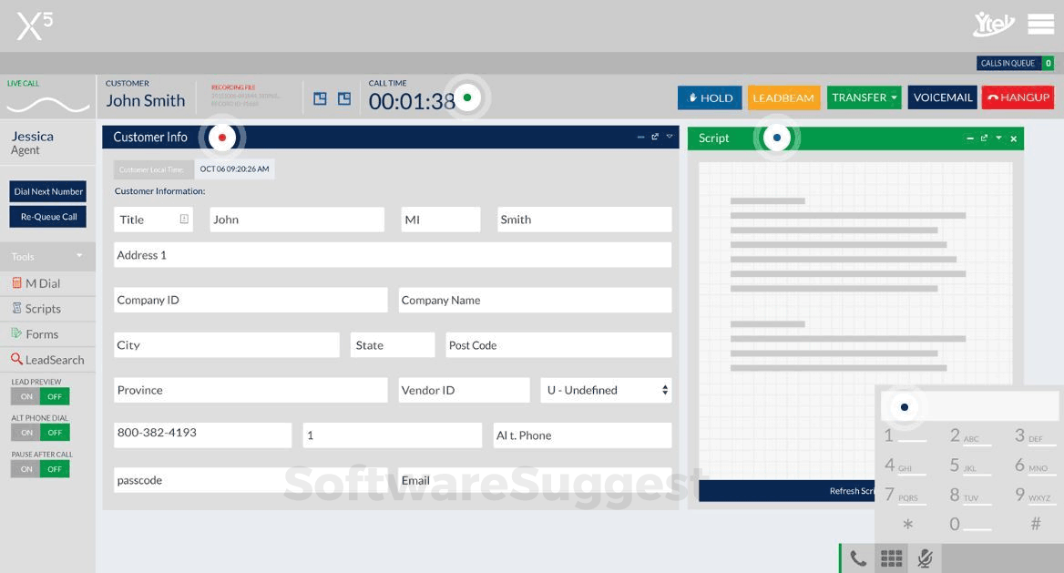 Ytel Pricing, Reviews, & Features in 2022