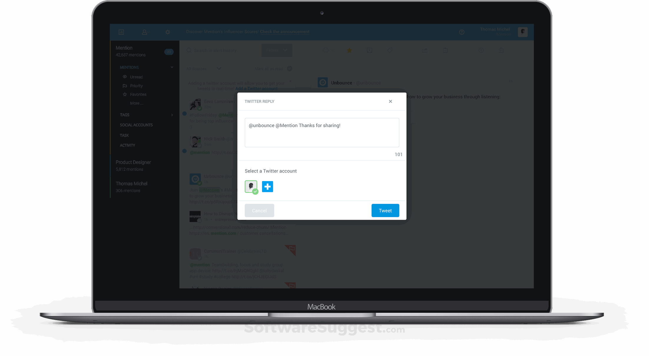 Mention Pricing Reviews Features In 2022 mention-pricing-reviews-features-in-2022