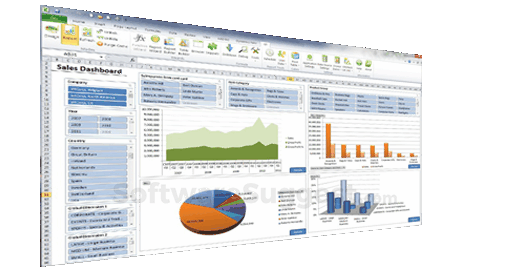 RealSoft ERP Pricing, Reviews, & Features in 2022