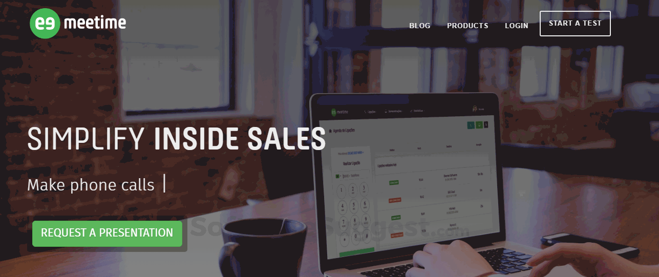 Meetime Pricing, Reviews, & Features in 2022