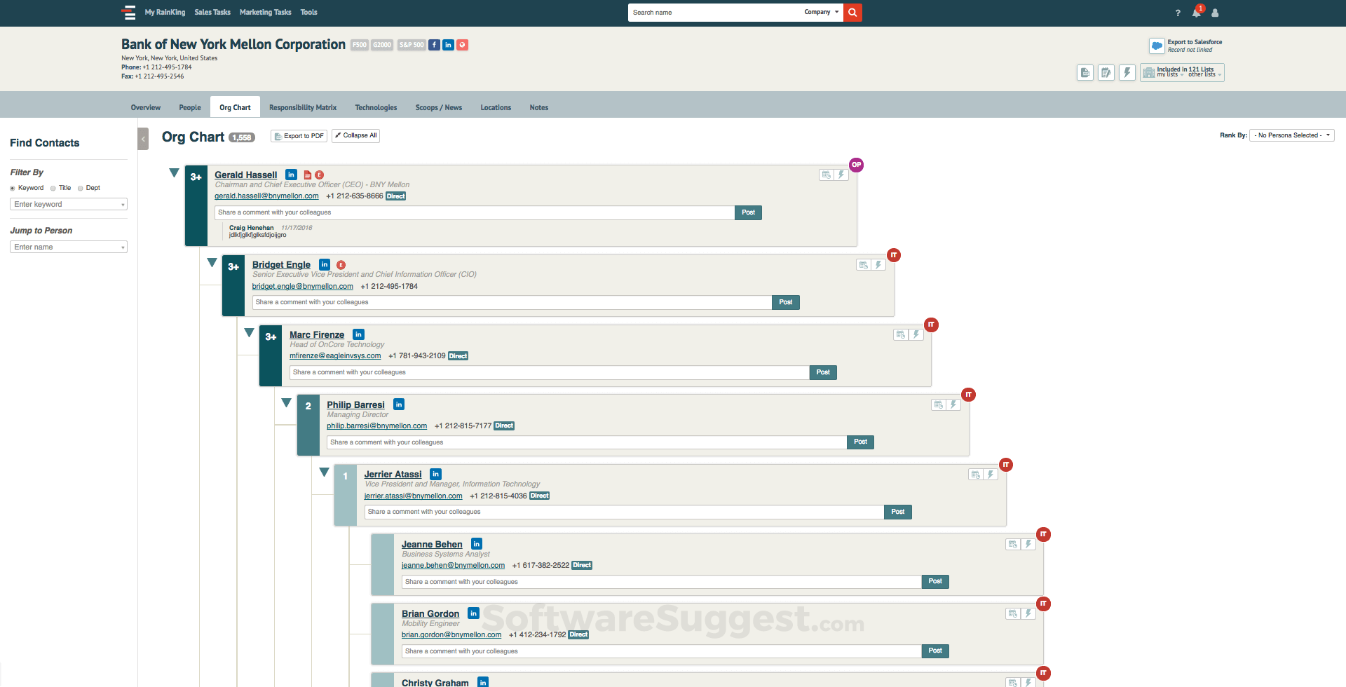RainKing Pricing, Reviews, & Features in 2022