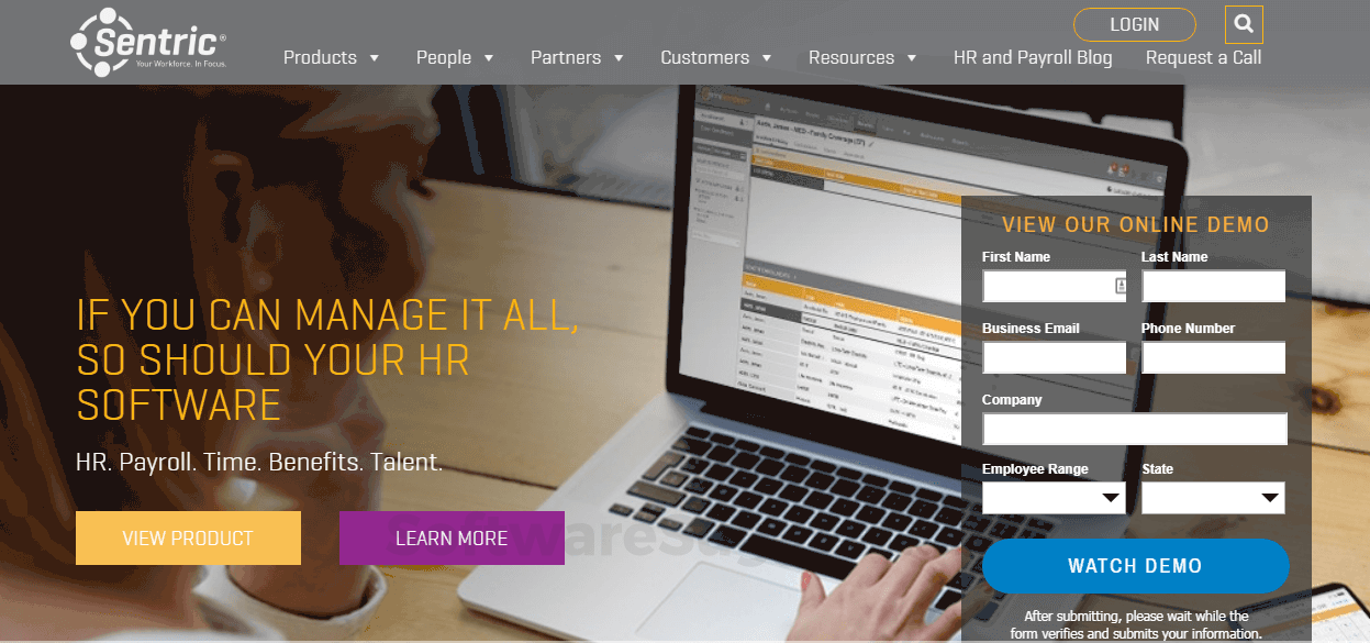 Sentric Pricing, Reviews, & Features in 2022