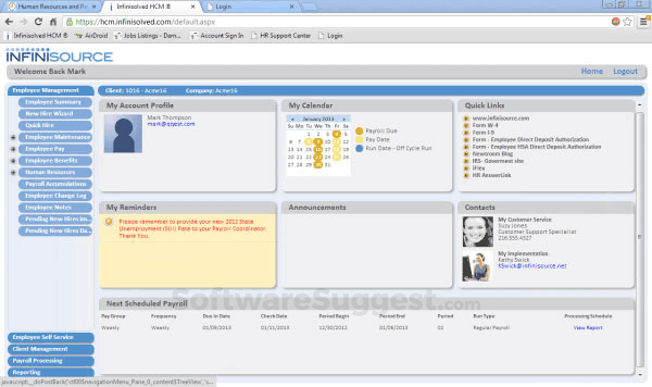 Infinisource Pricing, Reviews, & Features in 2022