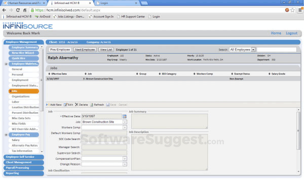 Infinisource Pricing, Reviews, & Features in 2022