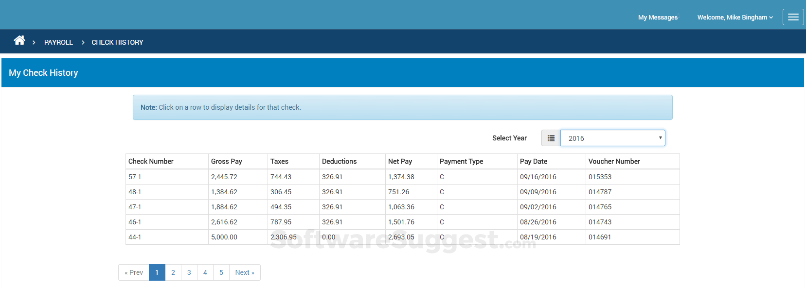 EPAY Pricing, Reviews, & Features in 2022