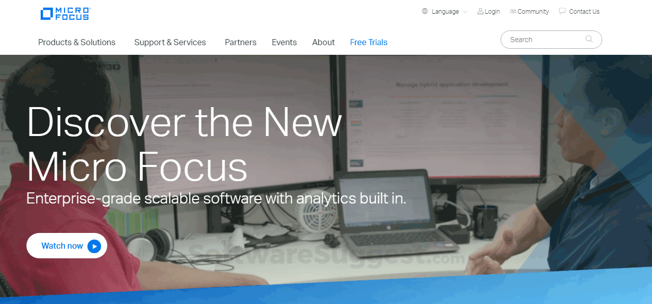 Silk Test Pricing, Reviews, & Features in 2022