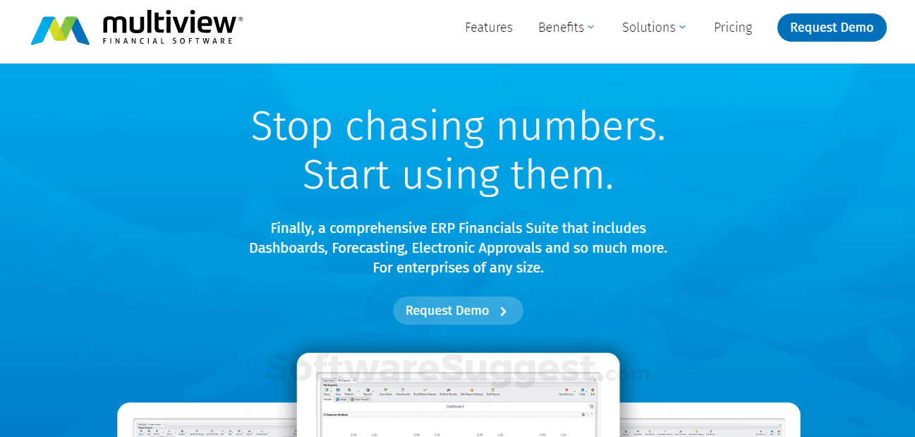 Multiview Pricing, Reviews, & Features in 2022