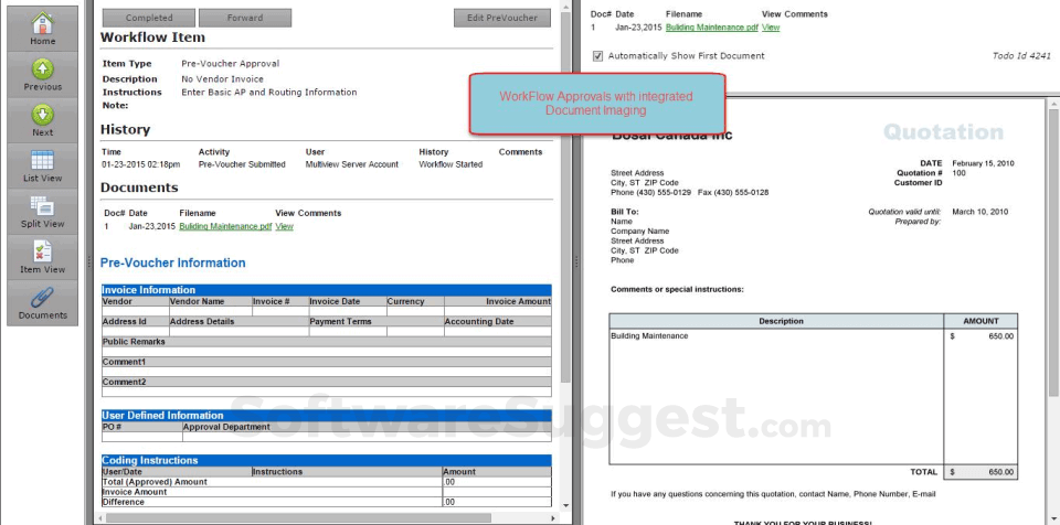 Multiview Pricing, Reviews, & Features in 2022