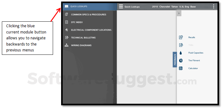 Mitchell 1 Automotive Repair Pricing, Features & Reviews 2021 - Free Demo