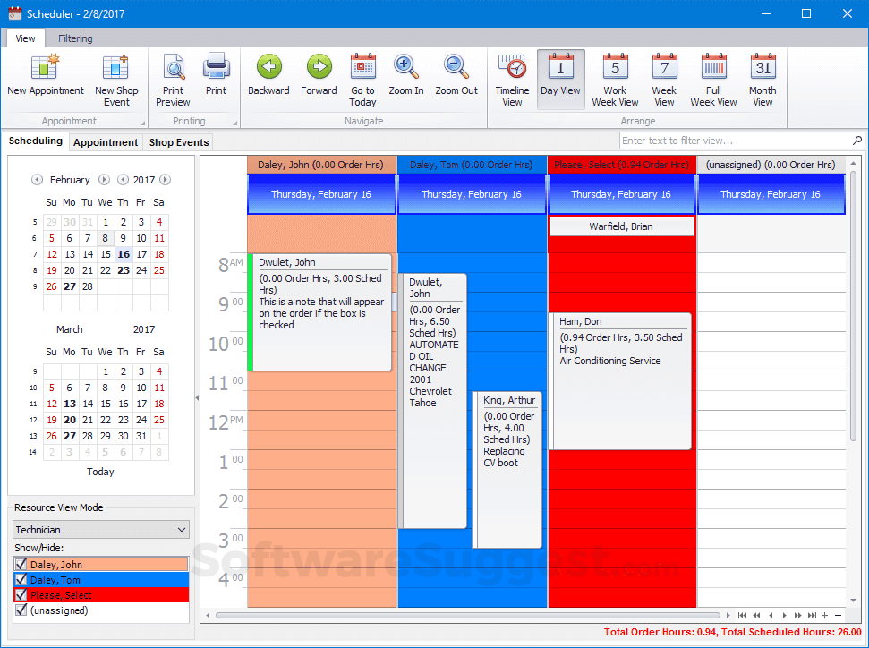 Mitchell 1 Automotive Repair Pricing, Reviews, & Features in 2022