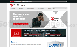 Norton vs Trend Micro Comparison in 2023