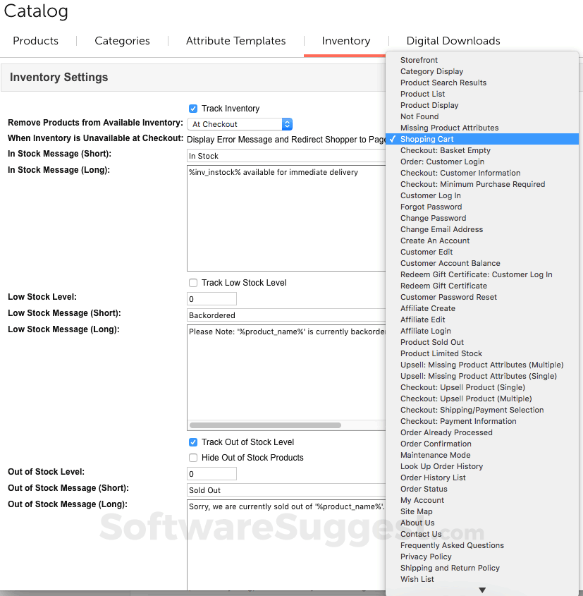Miva Pricing, Reviews, & Features in 2022