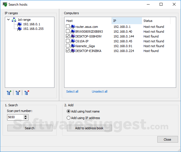 Remote Utilities Pricing, Features & Reviews 2021 - Free Demo